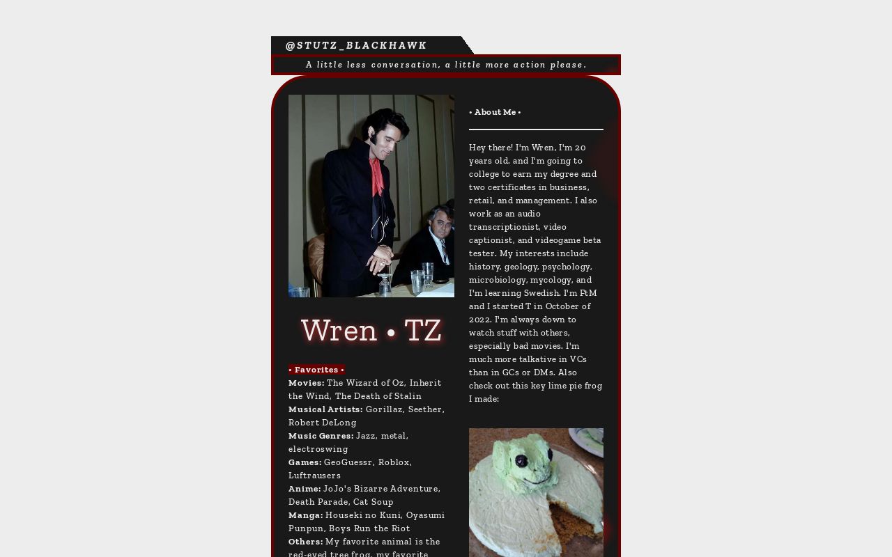 Stutz_Blackhawk's Carrd